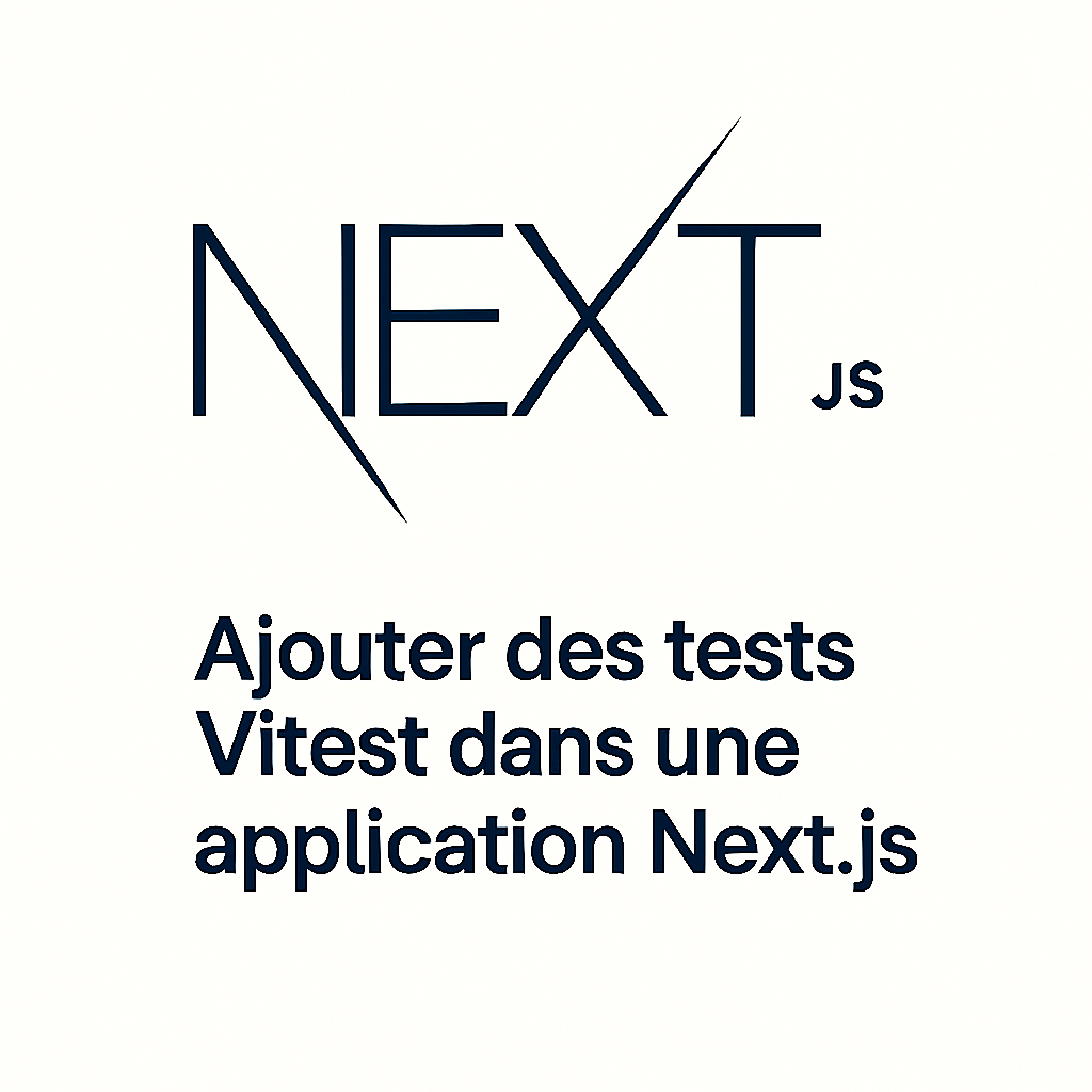 Adding Vitest Tests to a Next.js Application | CodeWeb