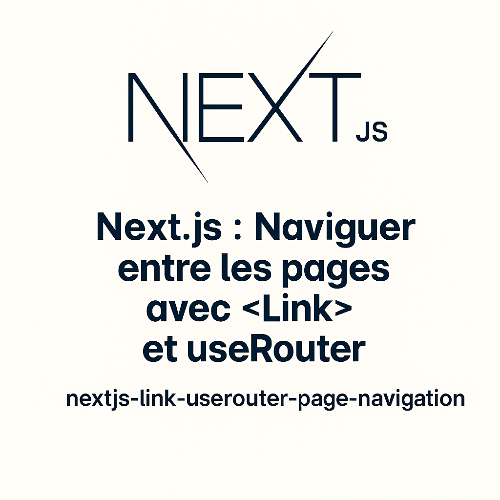 Next.js: Navigating Between Pages with and useRouter | CodeWeb