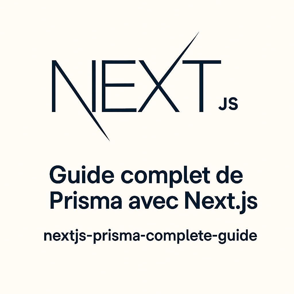 Next.js and Prisma: The Perfect Pair for Modern Apps | CodeWeb