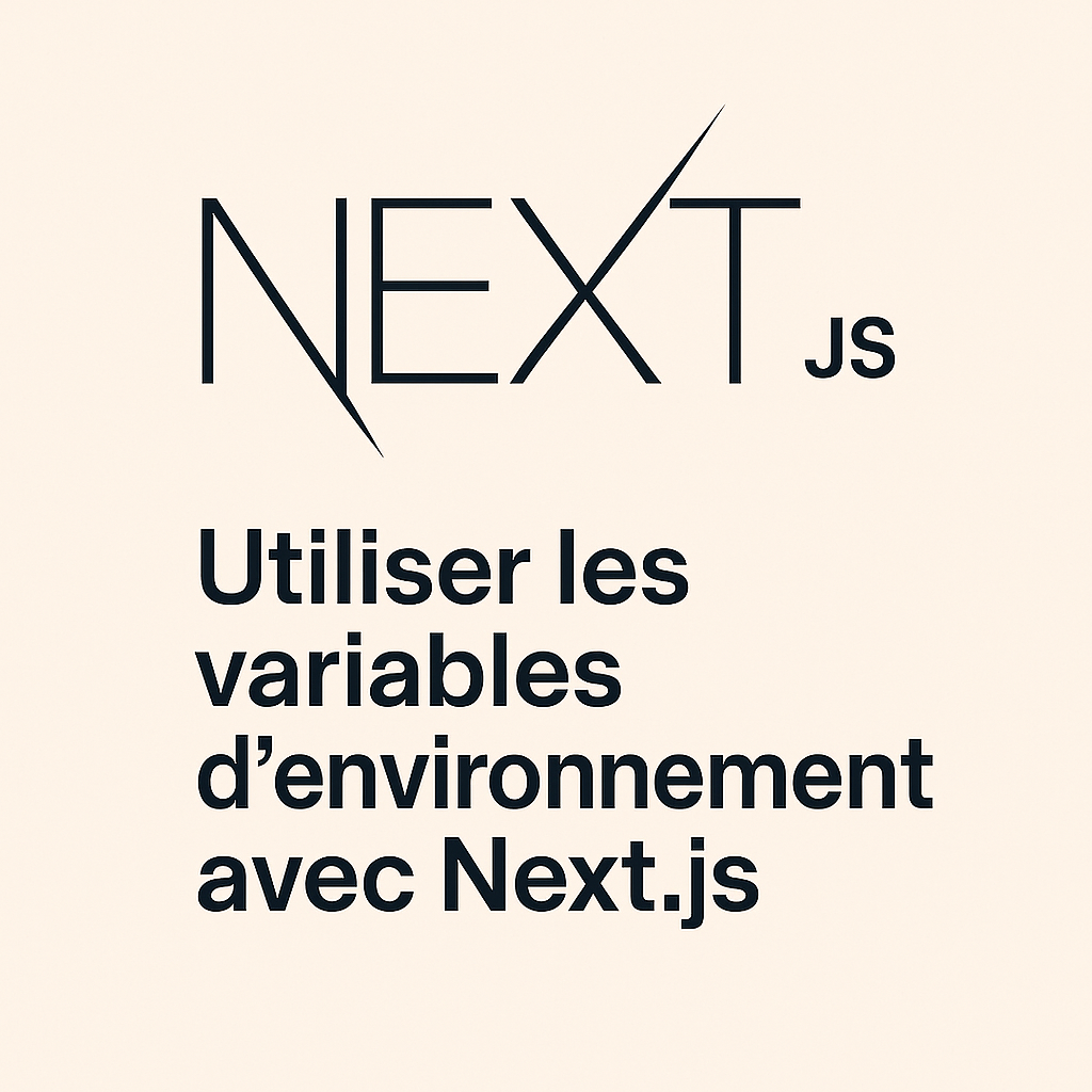Using Environment Variables with Next.js | CodeWeb