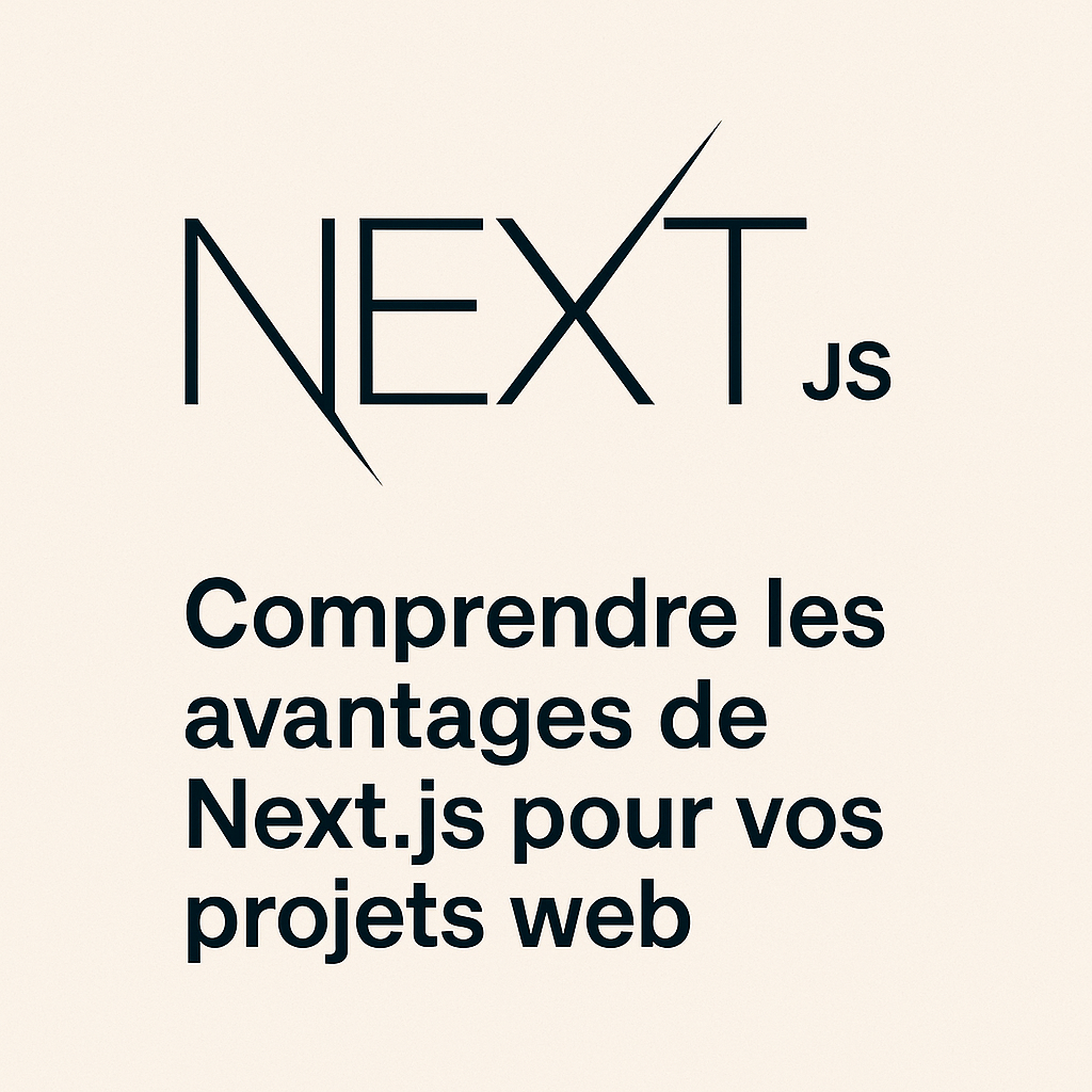 Why Choose Next.js for Your Web Projects? | CodeWeb